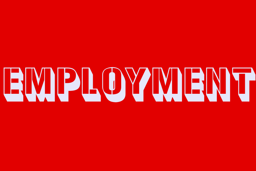 EMPLOYMENT in different languages: 134+ Translation & Listening ...