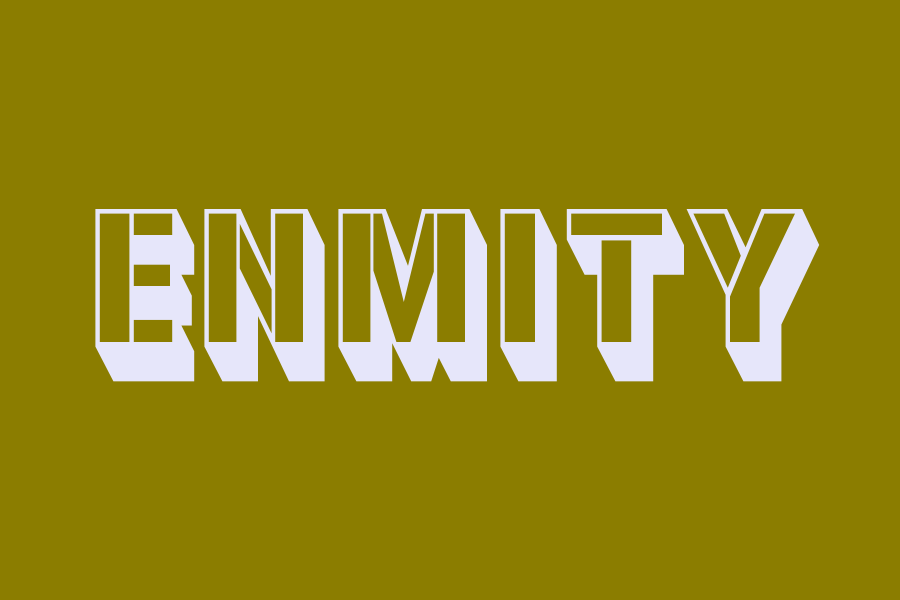 ENMITY in different languages: 134+ Translation & Listening - Translate.How