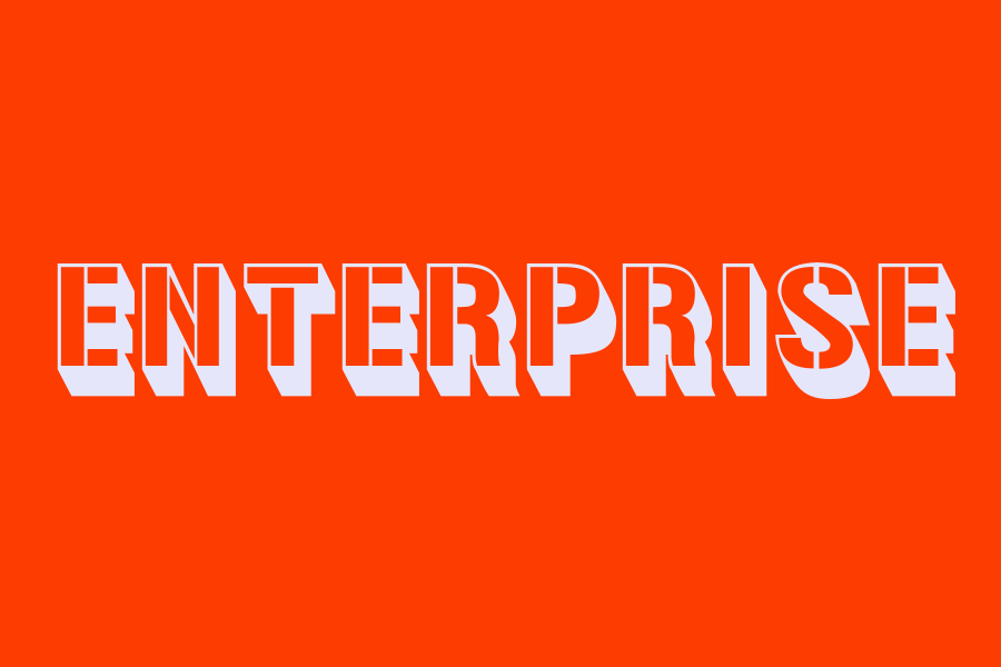 ENTERPRISE in different languages: 134+ Translation & Listening ...