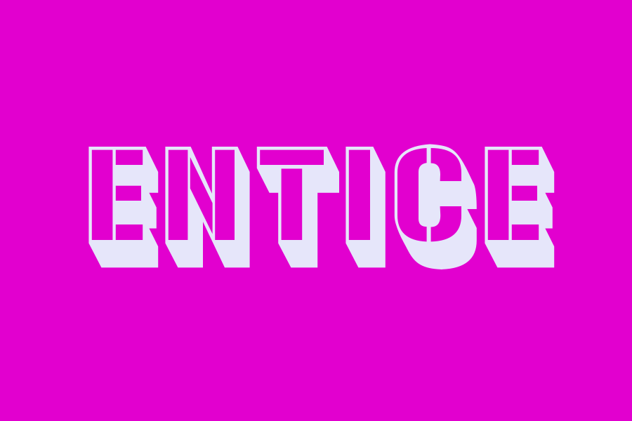 ENTICE in different languages: 134+ Translation & Listening - Translate.How