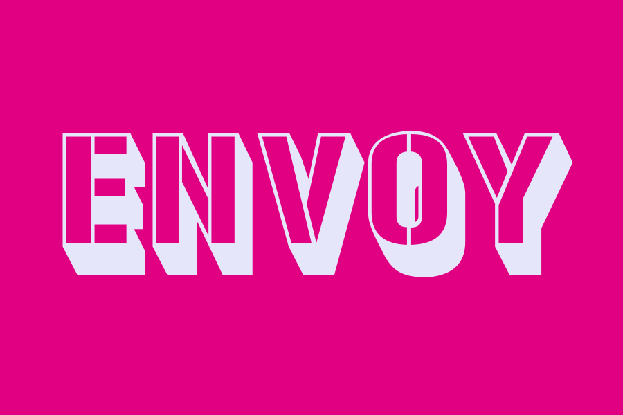 ENVOY in different languages: 134+ Translation & Listening - Translate.How