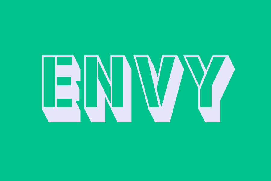 ENVY in different languages: 134+ Translation & Listening - Translate.How