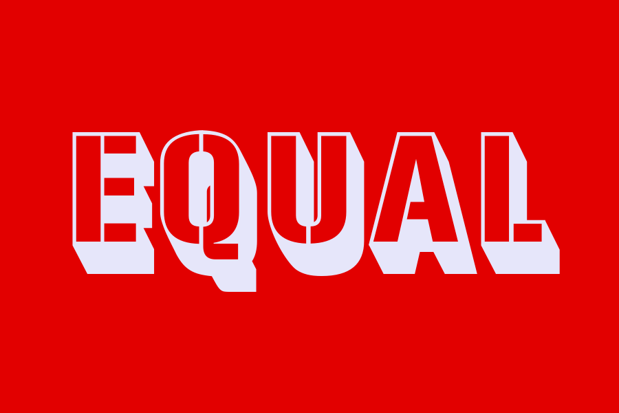 EQUAL in different languages: 134+ Translation & Listening - Translate.How