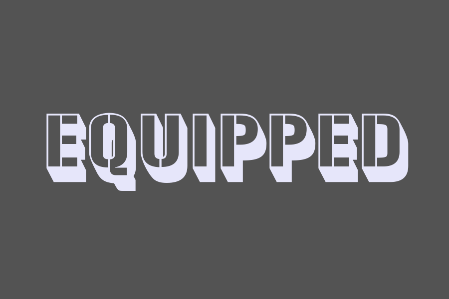 EQUIPPED in different languages: 134+ Translation & Listening ...