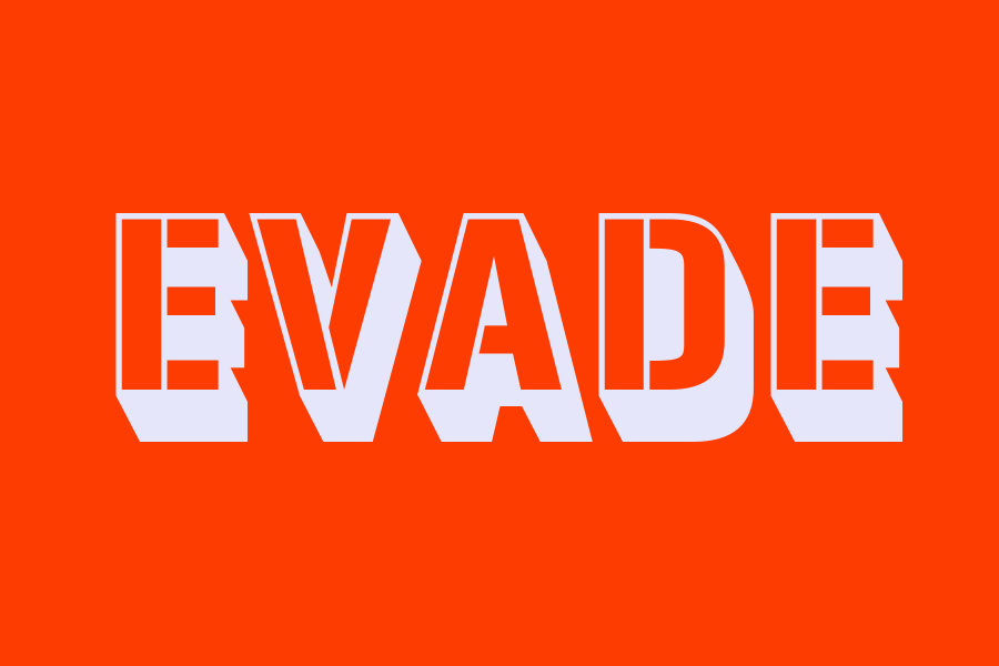 EVADE in different languages: 134+ Translation & Listening - Translate.How