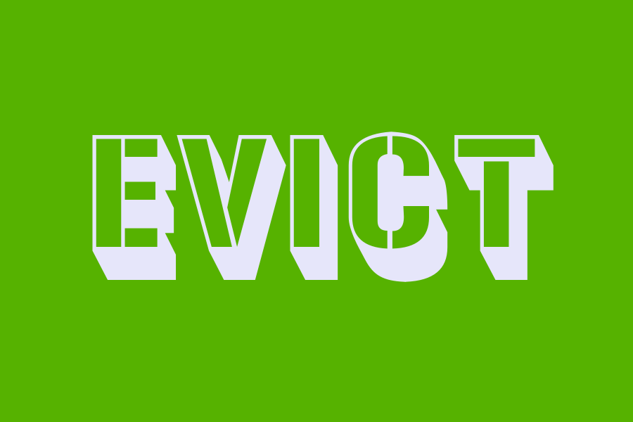 EVICT in different languages: 134+ Translation & Listening - Translate.How