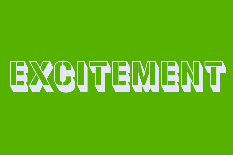 EXCITEMENT in different languages: 134+ Translation & Listening ...