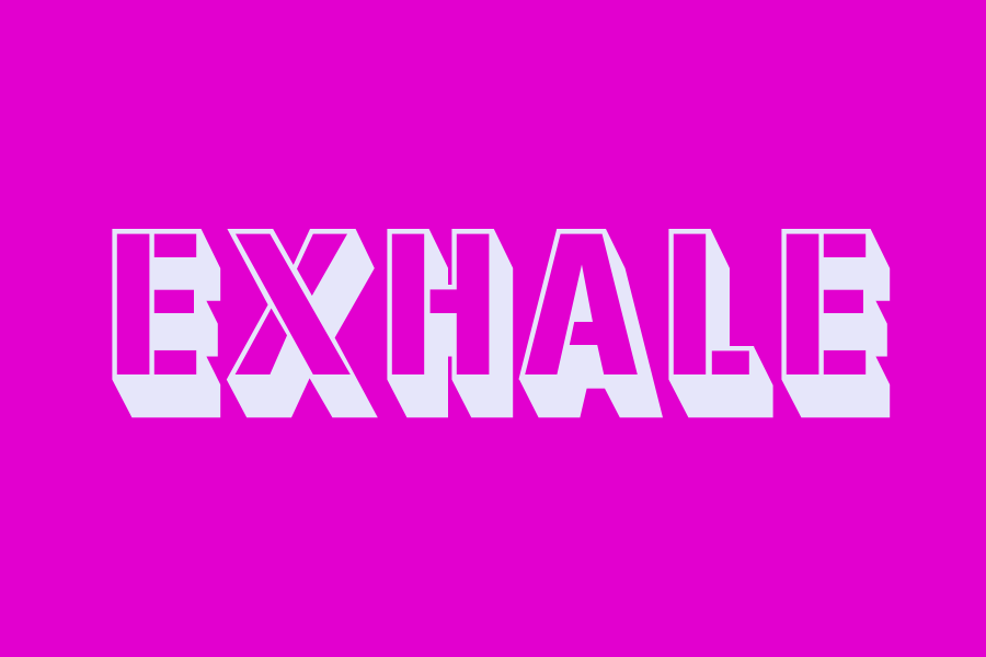 EXHALE in different languages: 134+ Translation & Listening - Translate.How