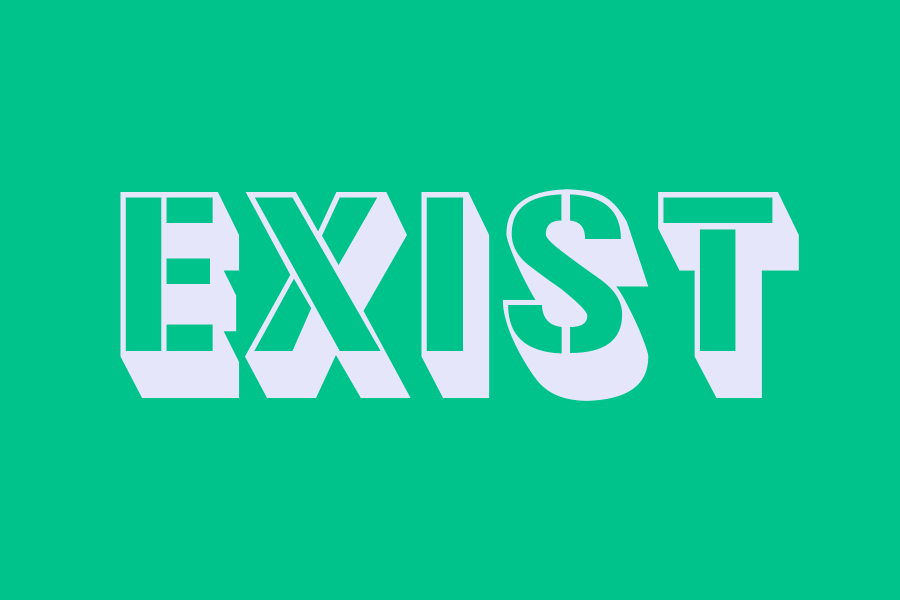 EXIST in different languages: 134+ Translation & Listening - Translate.How