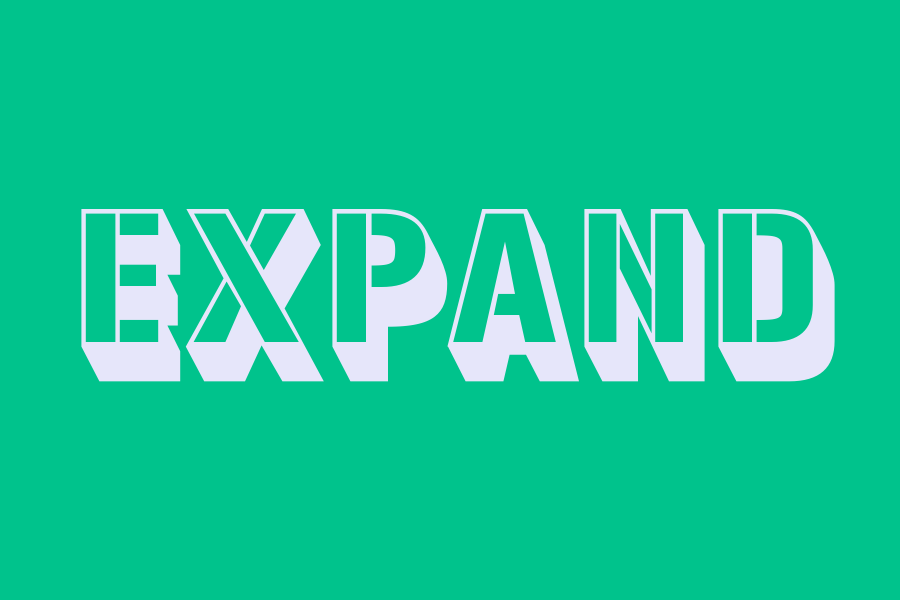 EXPAND in different languages: 134+ Translation & Listening - Translate.How