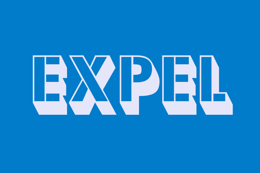 EXPEL in different languages: 134+ Translation & Listening - Translate.How