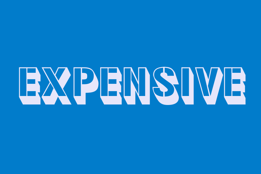 EXPENSIVE in different languages: 134+ Translation & Listening ...