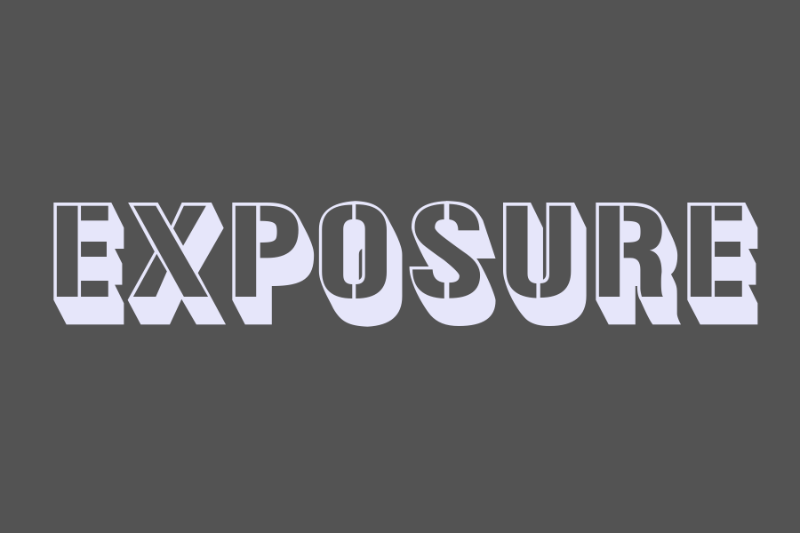 EXPOSURE in different languages: 134+ Translation & Listening ...