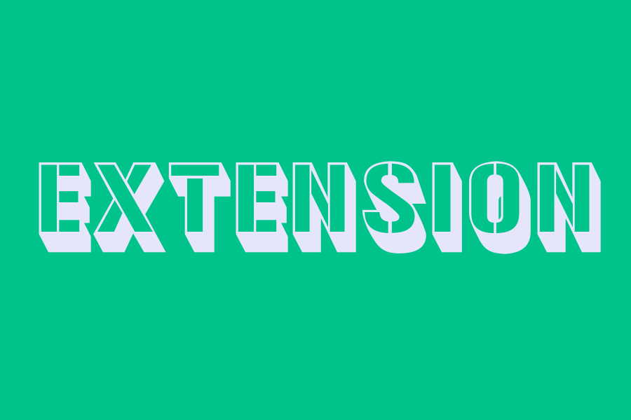 EXTENSION in different languages: 134+ Translation & Listening ...