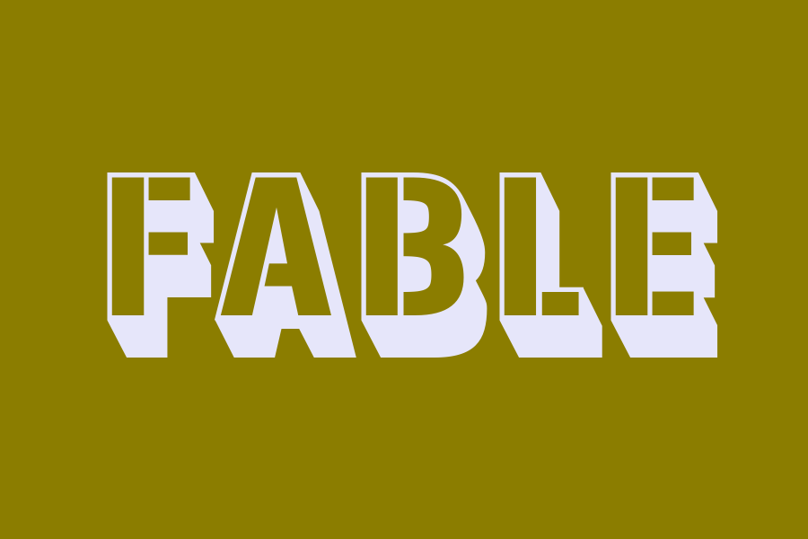 FABLE in different languages: 134+ Translation & Listening - Translate.How