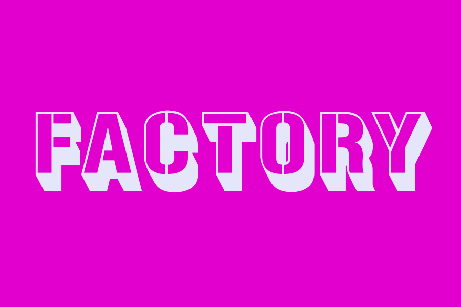 FACTORY in different languages: 134+ Translation & Listening ...