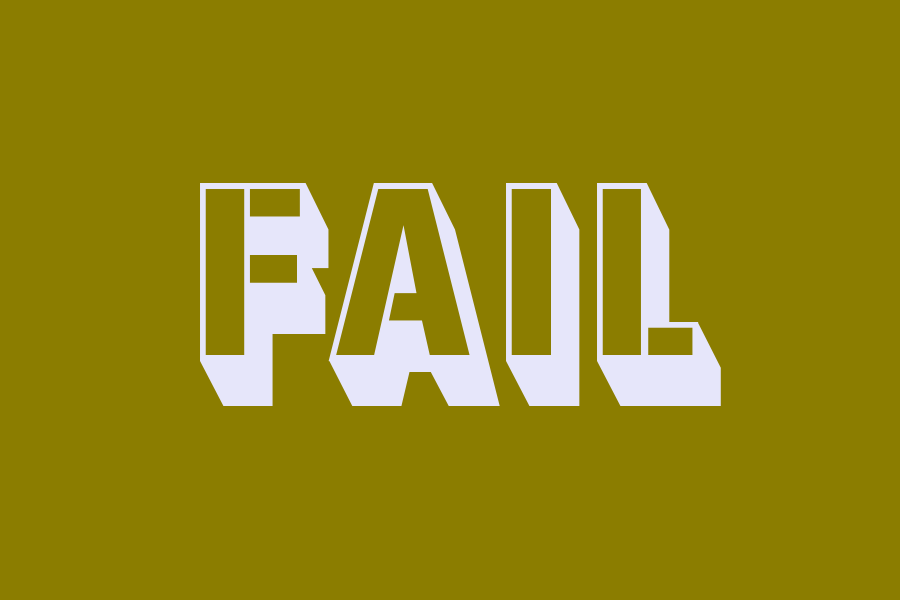 FAIL in different languages: 134+ Translation & Listening - Translate.How