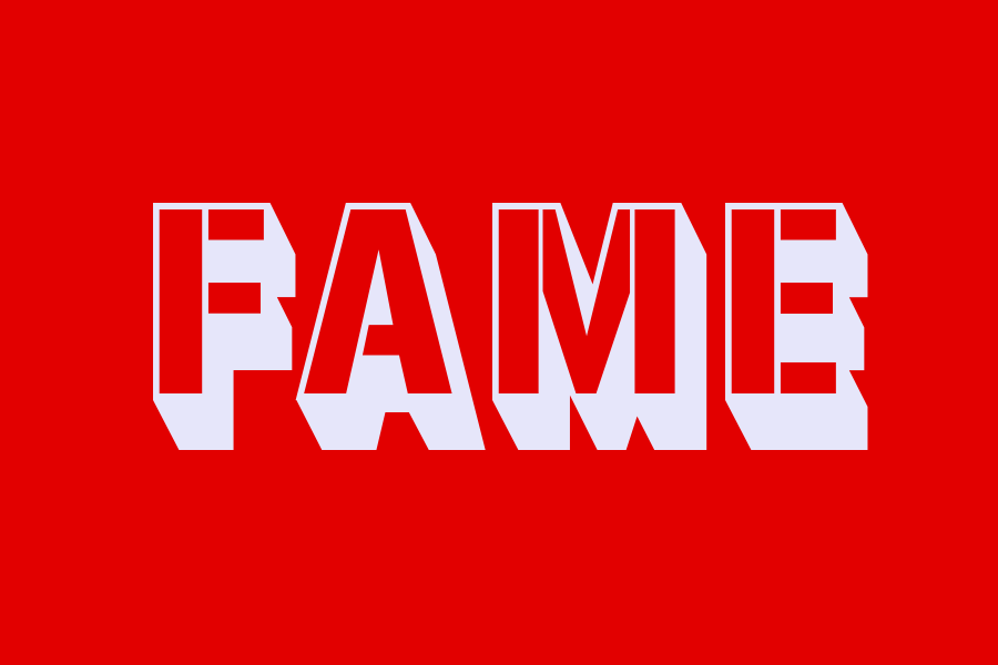 FAME in different languages: 134+ Translation & Listening - Translate.How