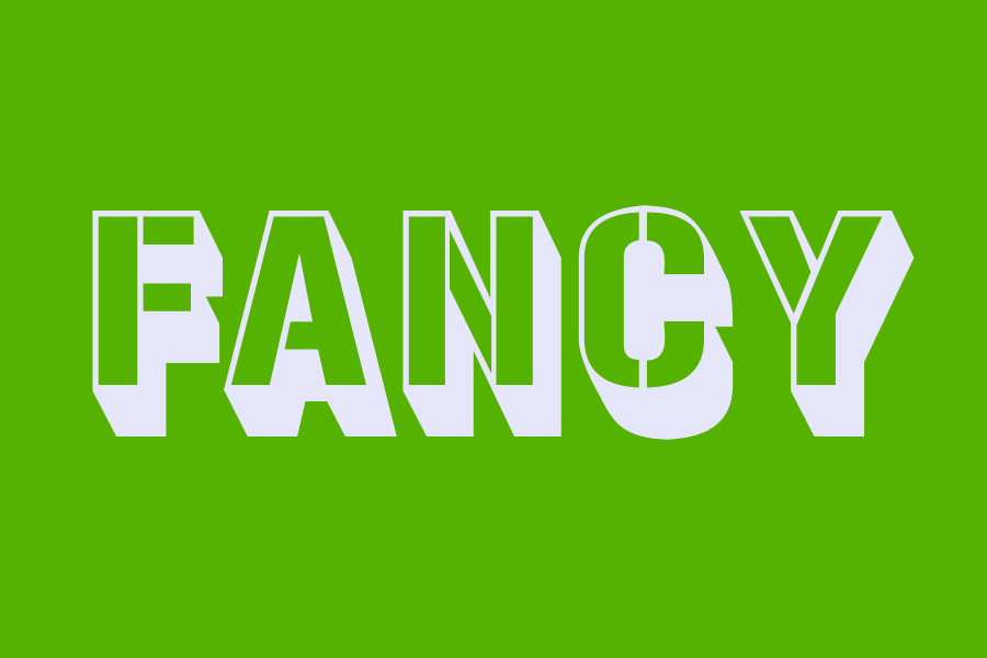 FANCY in different languages: 134+ Translation & Listening - Translate.How