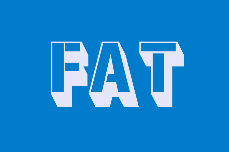 FAT in different languages: 134+ Translation & Listening - Translate.How