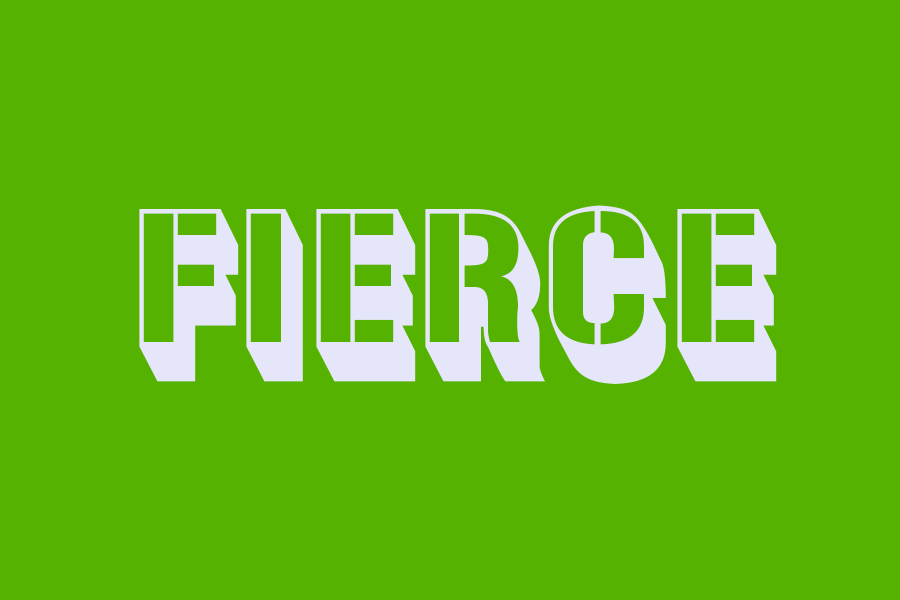 FIERCE in different languages: 134+ Translation & Listening - Translate.How