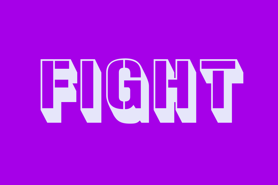 Fight Word