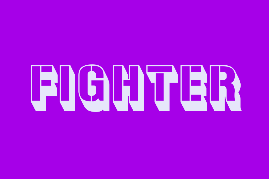 FIGHTER in different languages: 134+ Translation & Listening ...