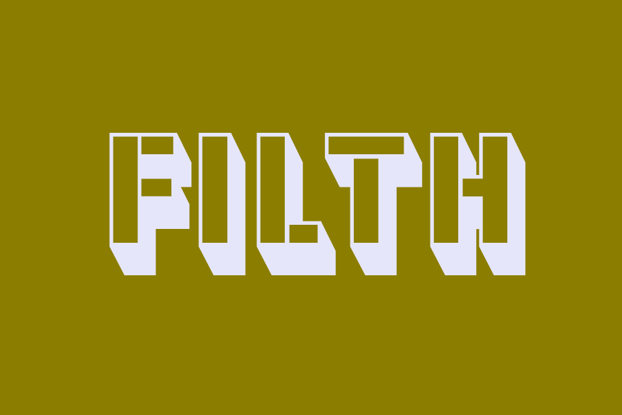 FILTH in different languages: 134+ Translation & Listening - Translate.How