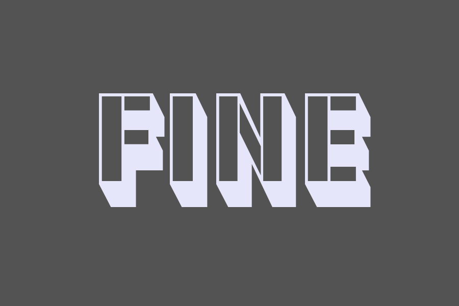 FINE in different languages: 134+ Translation & Listening - Translate.How