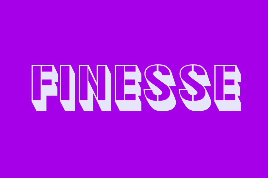 FINESSE in different languages: 134+ Translation & Listening ...