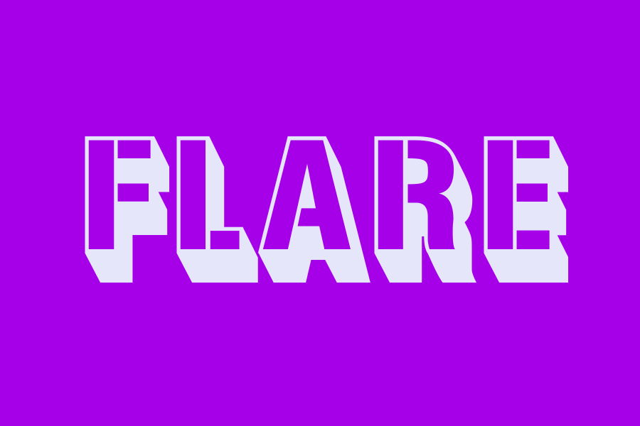 FLARE in different languages: 134+ Translation & Listening - Translate.How