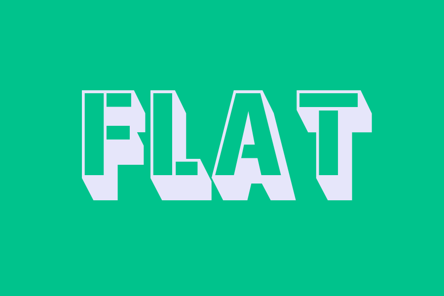 FLAT in different languages: 134+ Translation & Listening - Translate.How