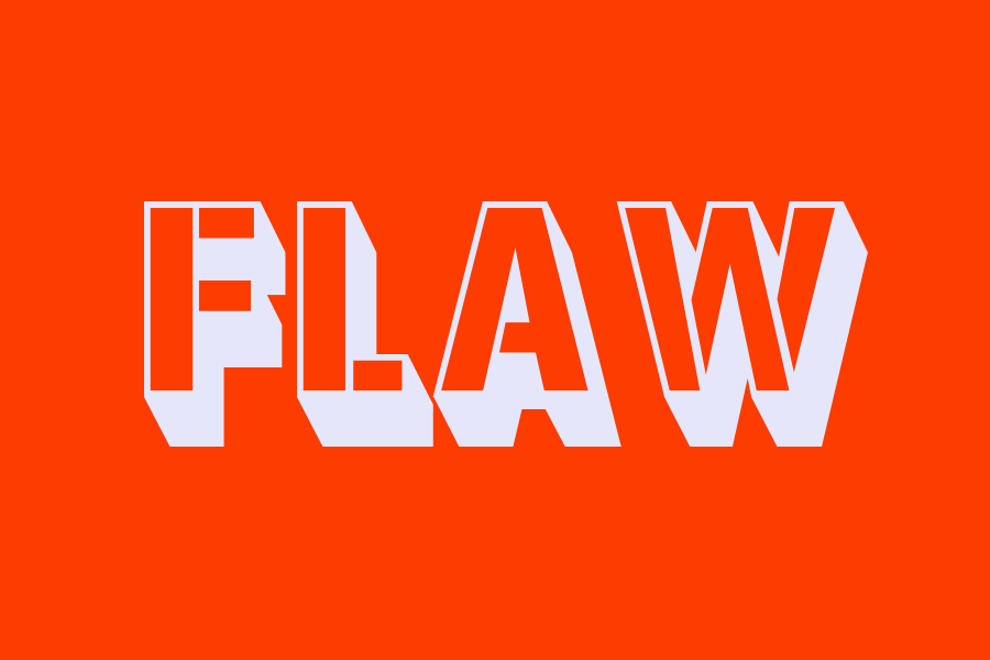 FLAW in different languages: 134+ Translation & Listening - Translate.How