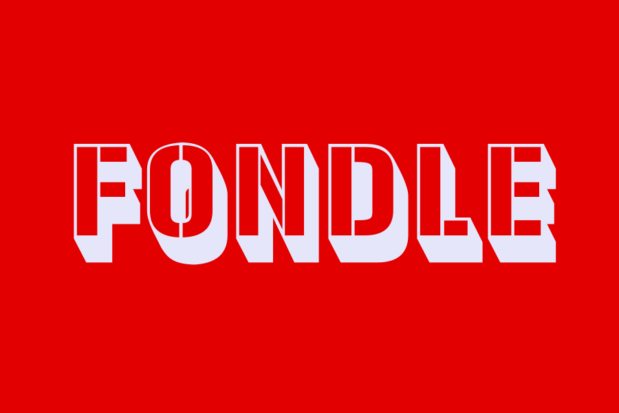 FONDLE in different languages: 134+ Translation & Listening - Translate.How