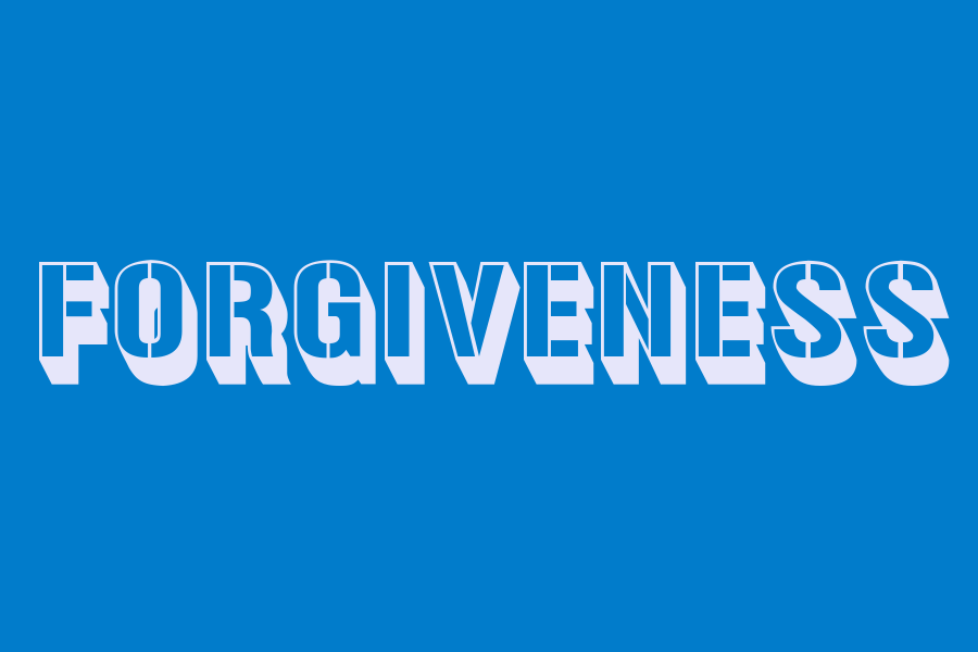 FORGIVENESS in different languages: 134+ Translation & Listening ...