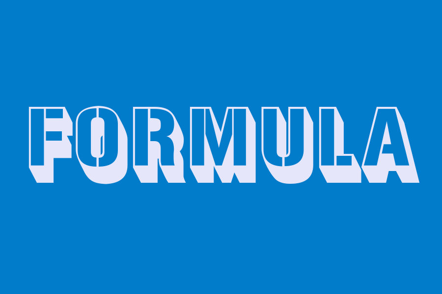 FORMULA in different languages: 134+ Translation & Listening ...