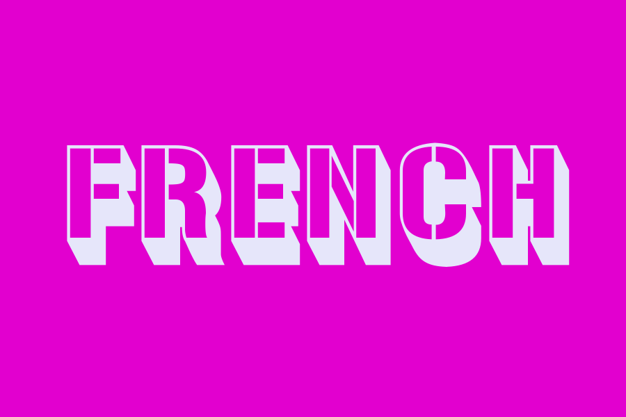 FRENCH in different languages: 134+ Translation & Listening - Translate.How