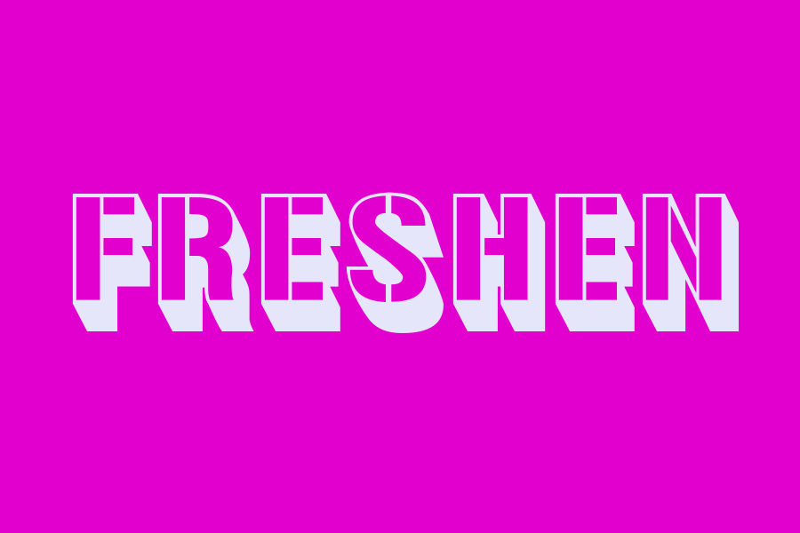 FRESHEN in different languages: 134+ Translation & Listening ...