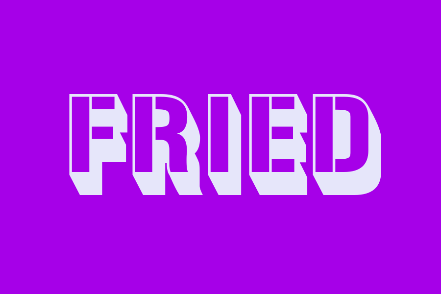 FRIED in different languages: 134+ Translation & Listening - Translate.How