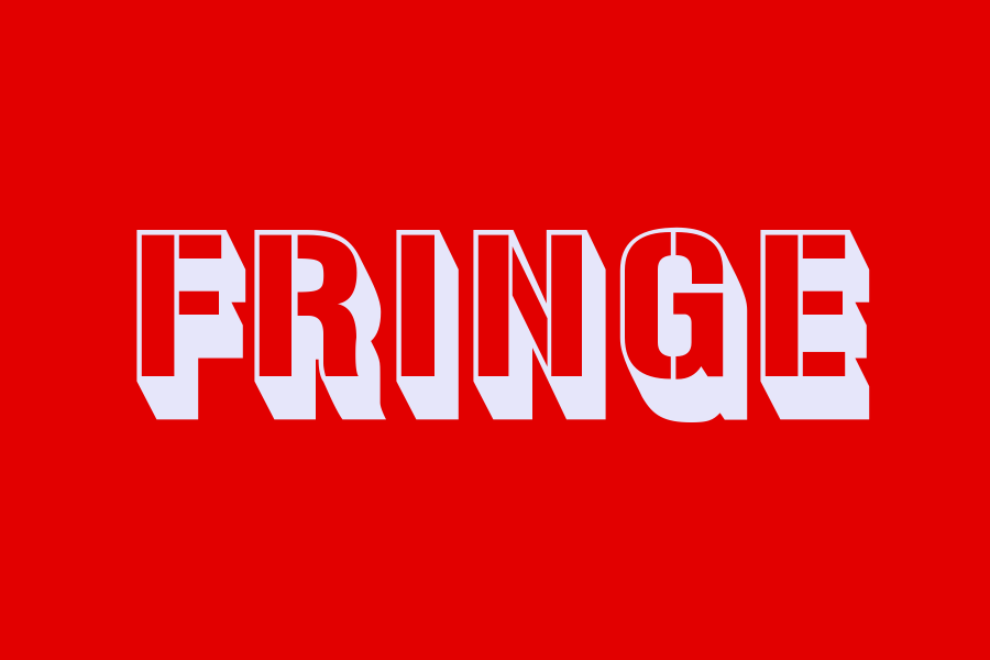 FRINGE in different languages: 134+ Translation & Listening - Translate.How