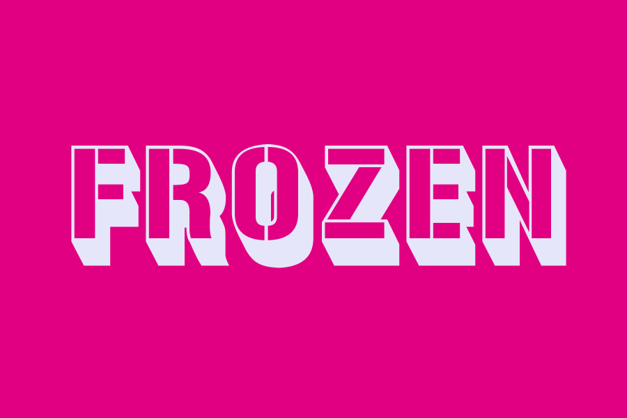 FROZEN in different languages: 134+ Translation & Listening - Translate.How