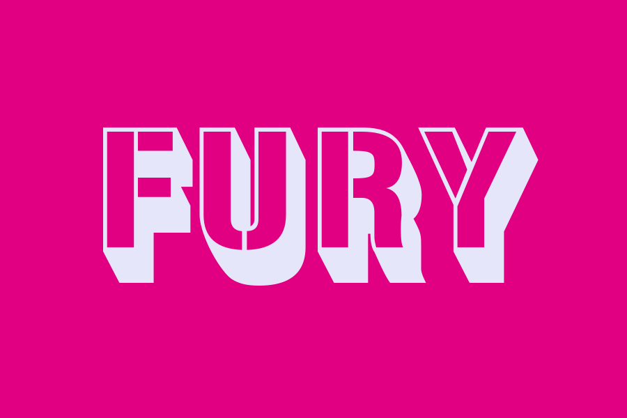 FURY in different languages: 134+ Translation & Listening - Translate.How