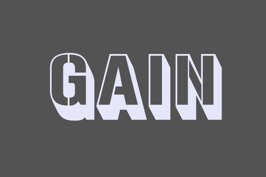 GAIN in different languages: 134+ Translation & Listening - Translate.How