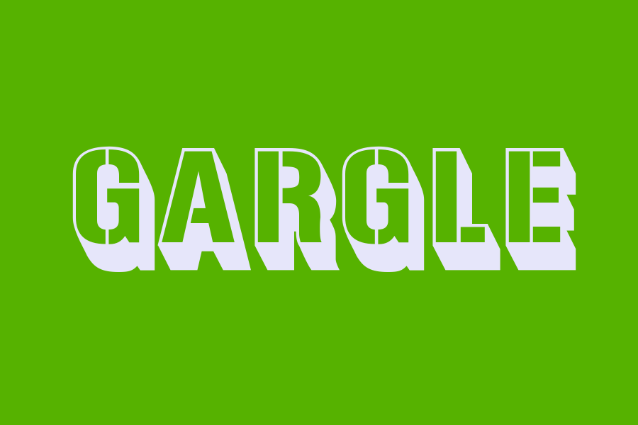 GARGLE in different languages: 134+ Translation & Listening - Translate.How