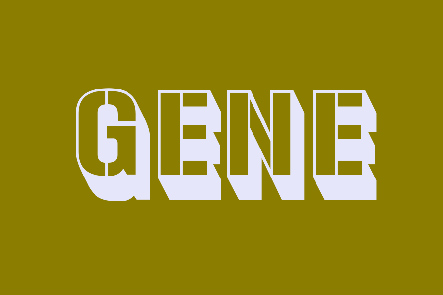 GENE in different languages: 134+ Translation & Listening - Translate.How