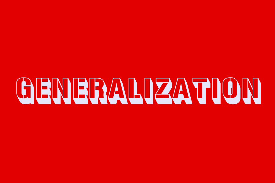 Generalization In Different Languages 134 Translation And Listening