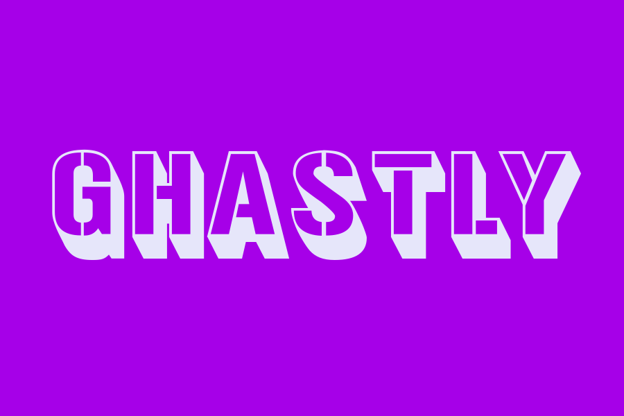 GHASTLY In Different Languages 134 Translation Listening GHASTLY In Different Languages 134 Translation Listening