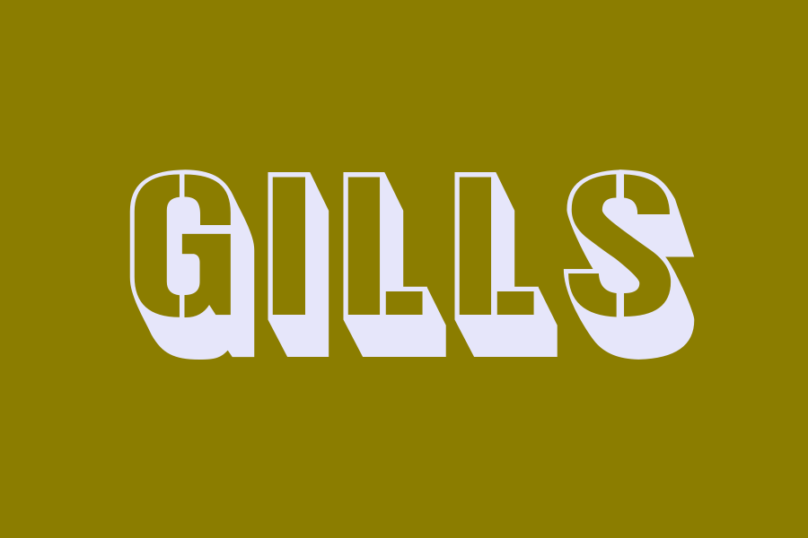 GILLS in different languages: 134+ Translation & Listening - Translate.How