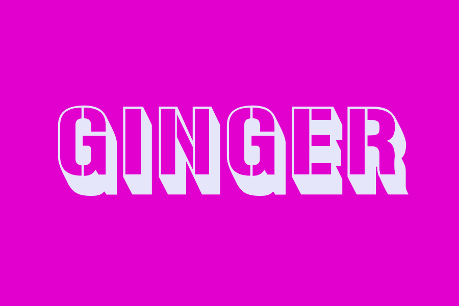 GINGER in different languages: 134+ Translation & Listening - Translate.How