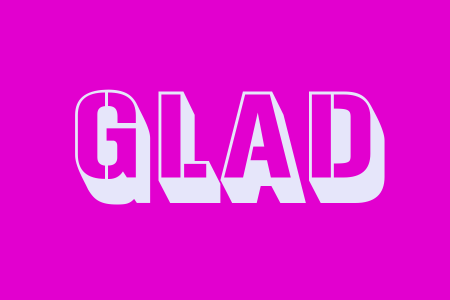 GLAD in different languages: 134+ Translation & Listening - Translate.How